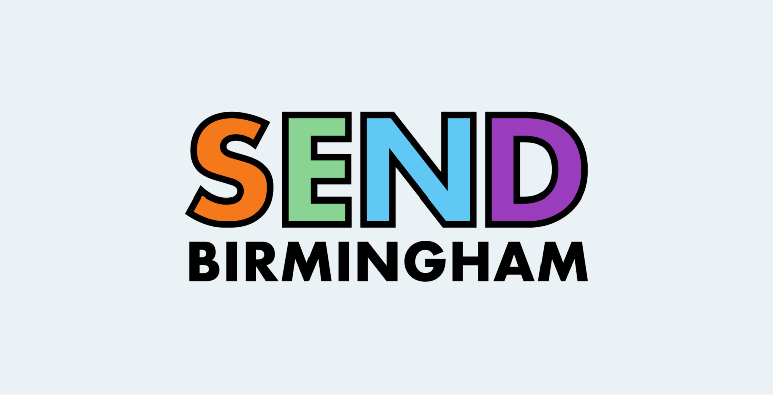 Local Offer Birmingham | SEND Advice, support and Information