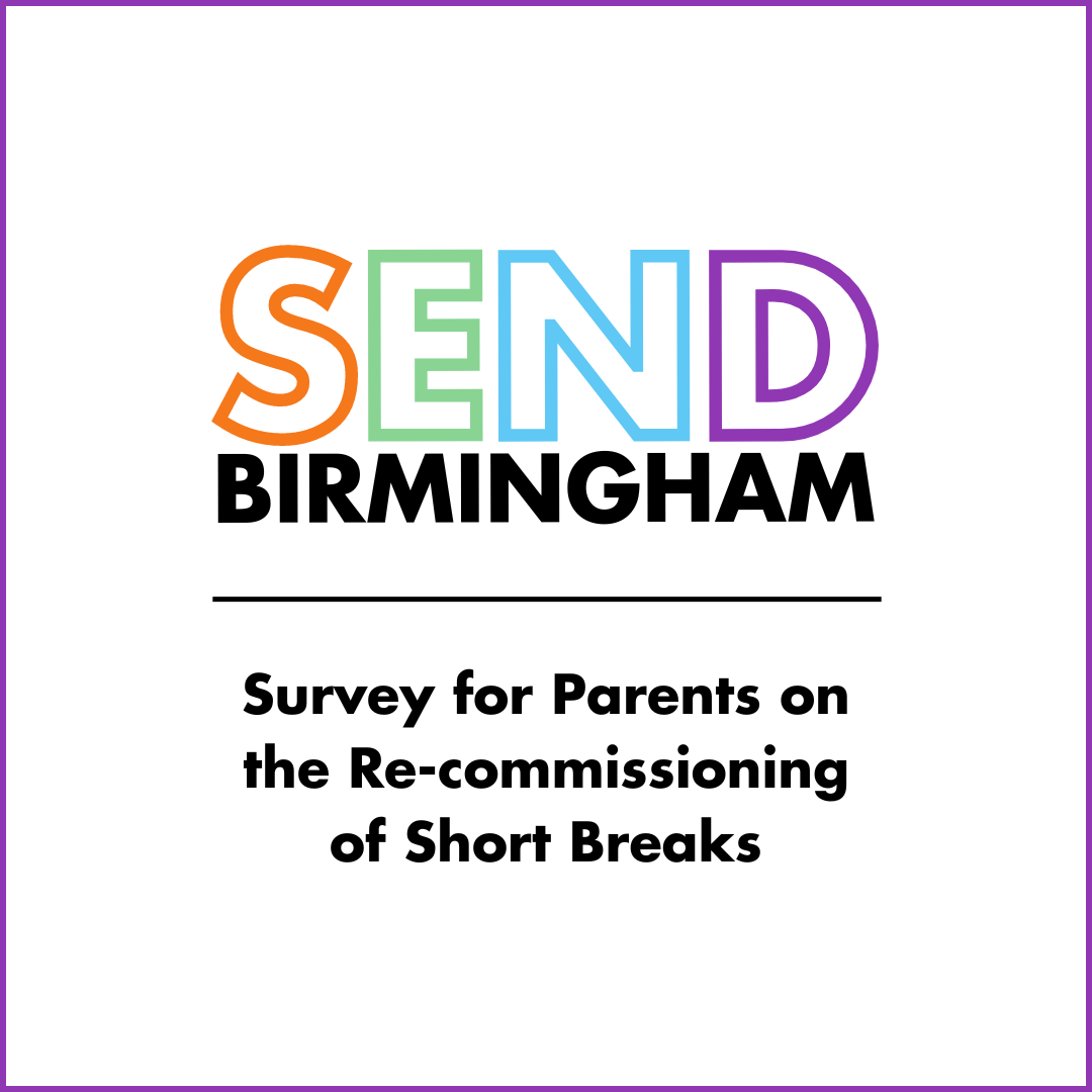 Home - Local Offer Birmingham