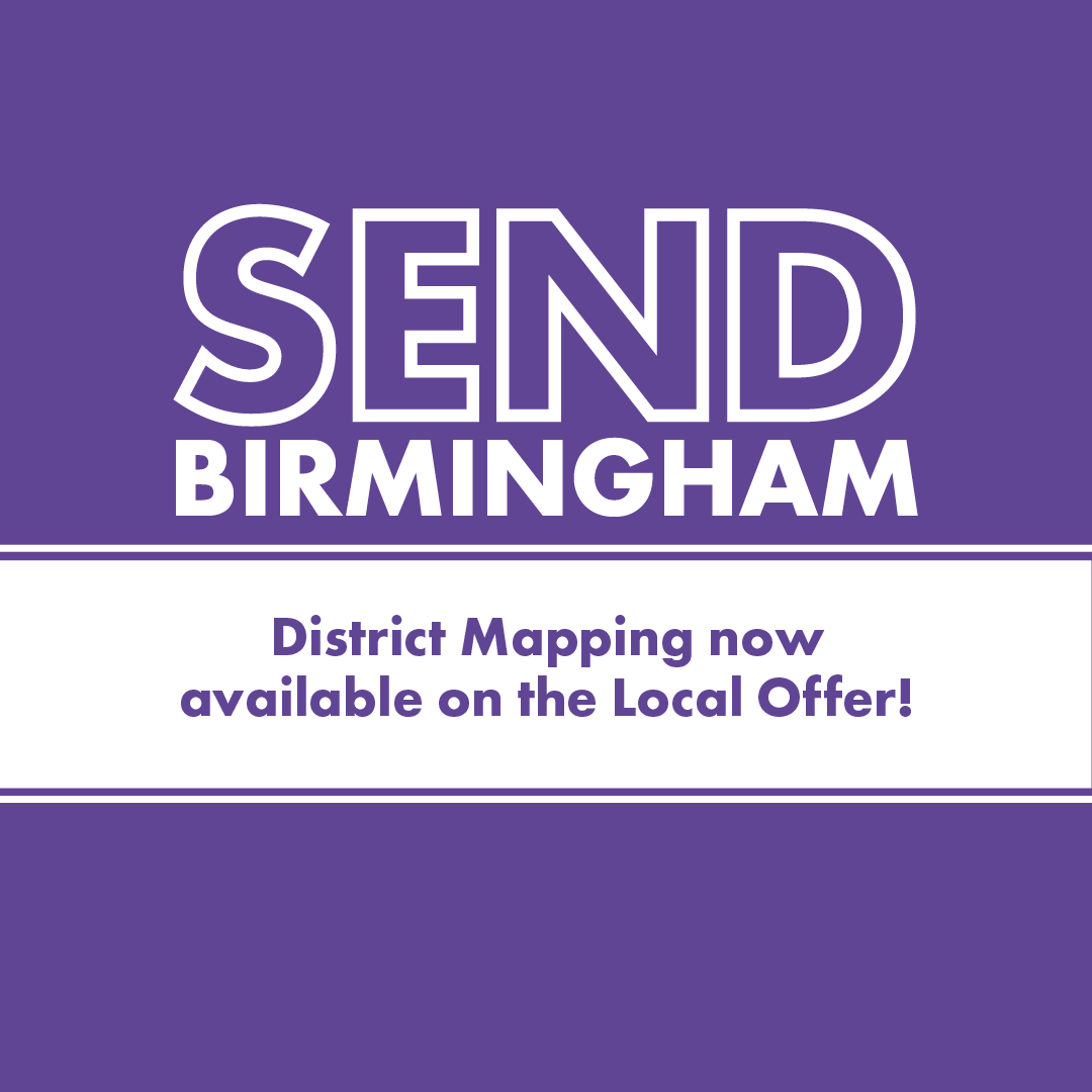 Home - Local Offer Birmingham